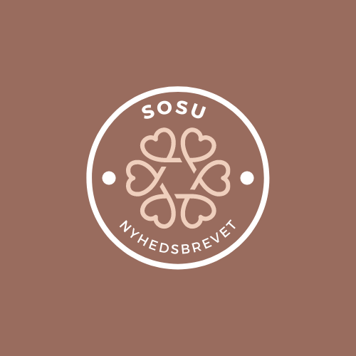Stressbehandling til sosu’er – Et fællesskab for sosu'er – med fokus på ...